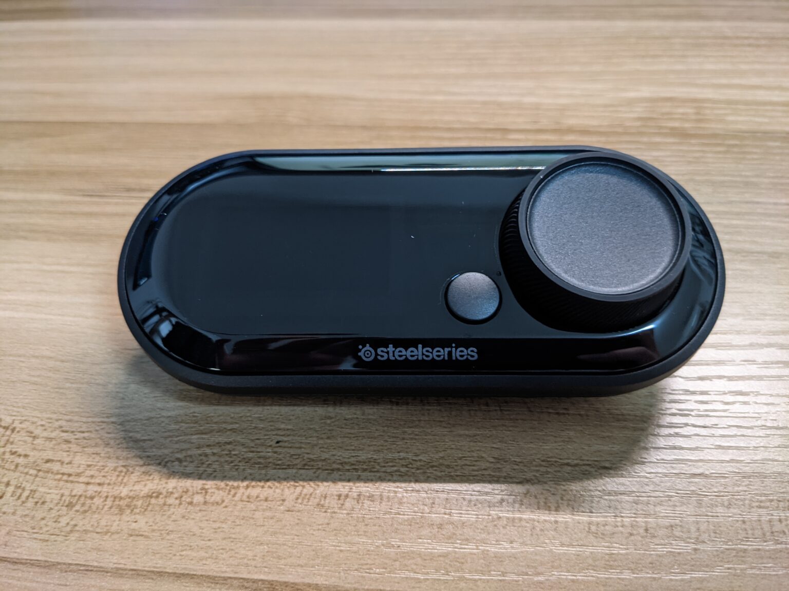 【SteelSeries Game Dacレビュー】今買うのはオススメしません。Gen2を購入しよう。 | のんたびのガジェットブログ