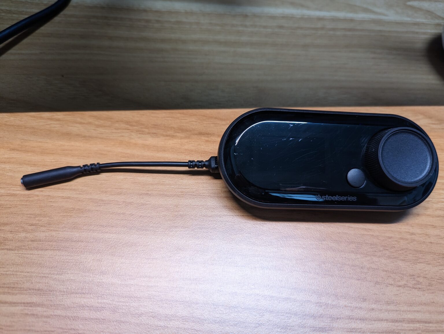 【SteelSeries Game Dacレビュー】今買うのはオススメしません。Gen2を購入しよう。 | のんたびのガジェットブログ