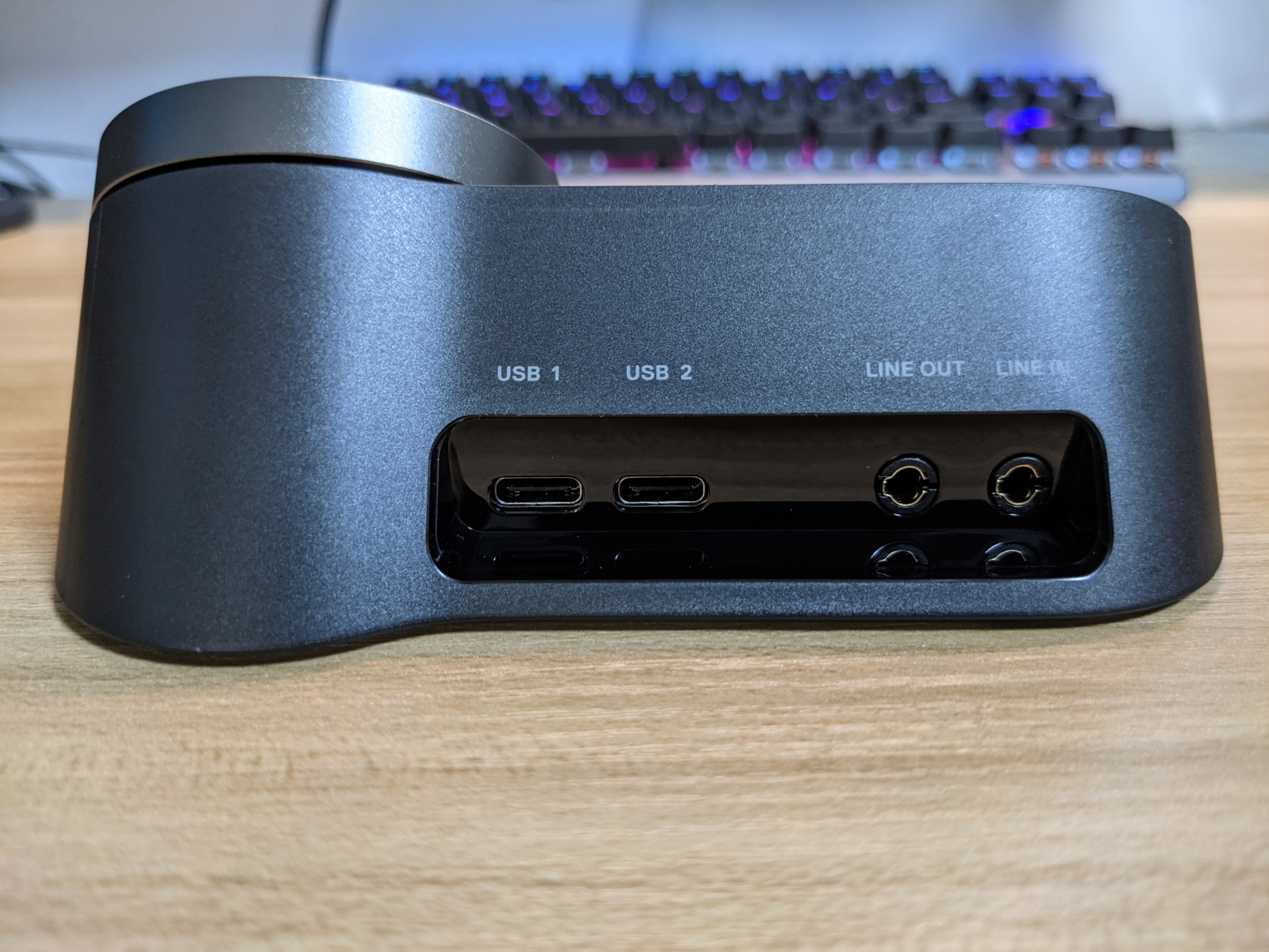 【SteelSeries GameDac Gen2レビュー】足音が格段に聞き取りやすくなる！ゲーミングアンプ選びに迷ったらコレ | のんたびの ...