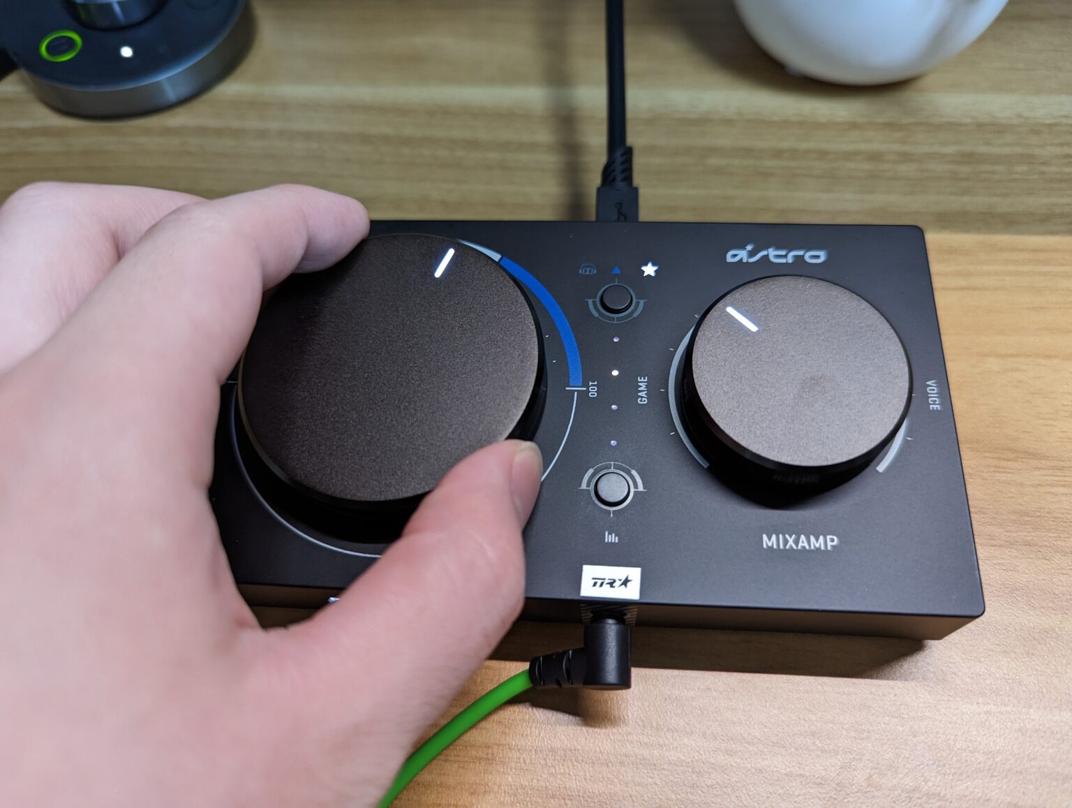 【ASTRO MixAmp Pro TRレビュー】今買うのはオススメしません。 | のんたびのガジェットブログ