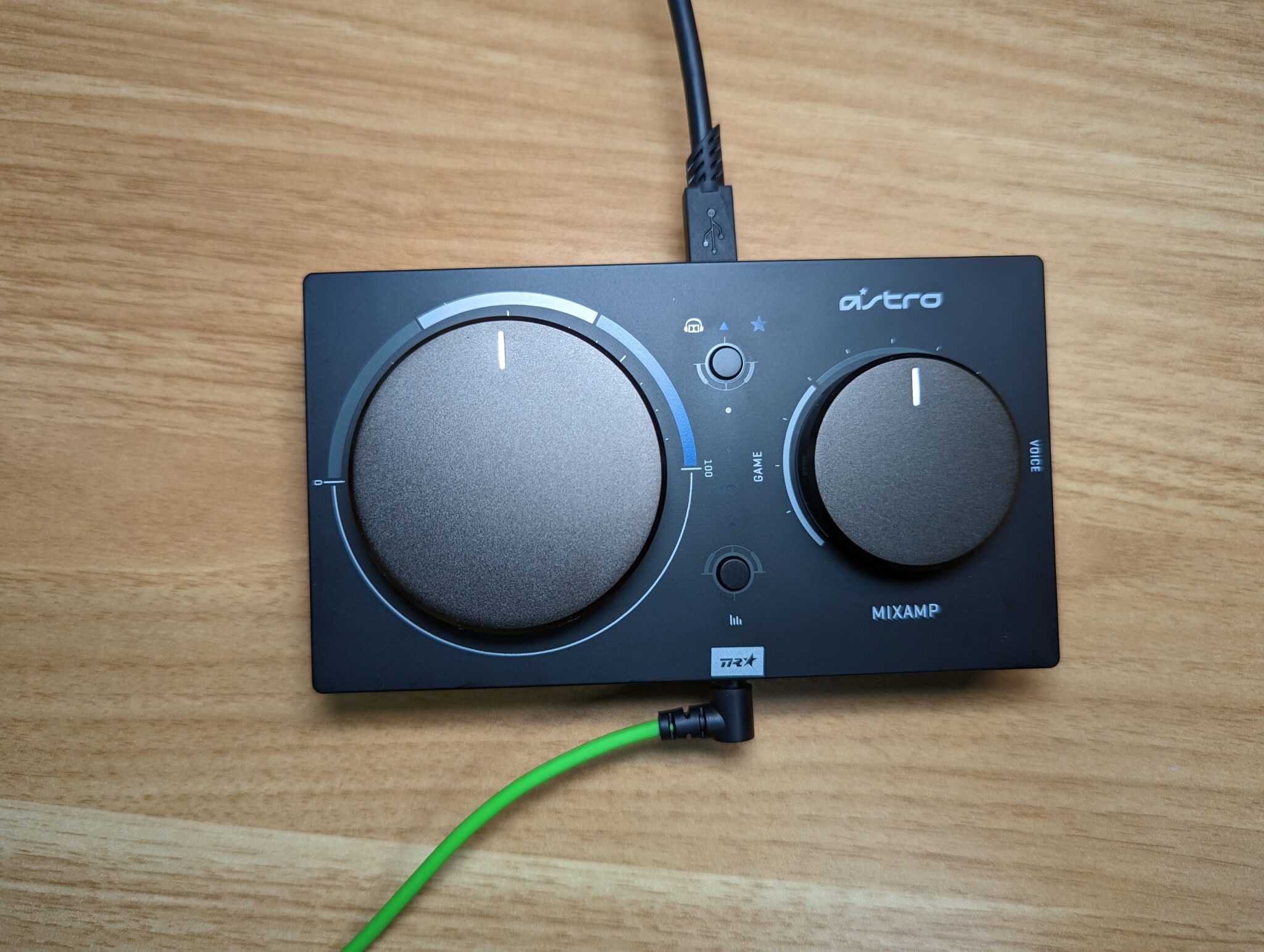 【ASTRO MixAmp Pro TRレビュー】今買うのはオススメしません。 | のんたびのガジェットブログ