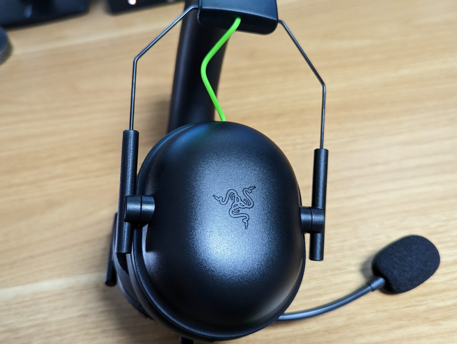 【Razer BlackShark V2X 】レビュー「軽くて足音も聞こえる‼FPS初心者にオススメのゲーミングヘッドセット」 | のんたびの ...