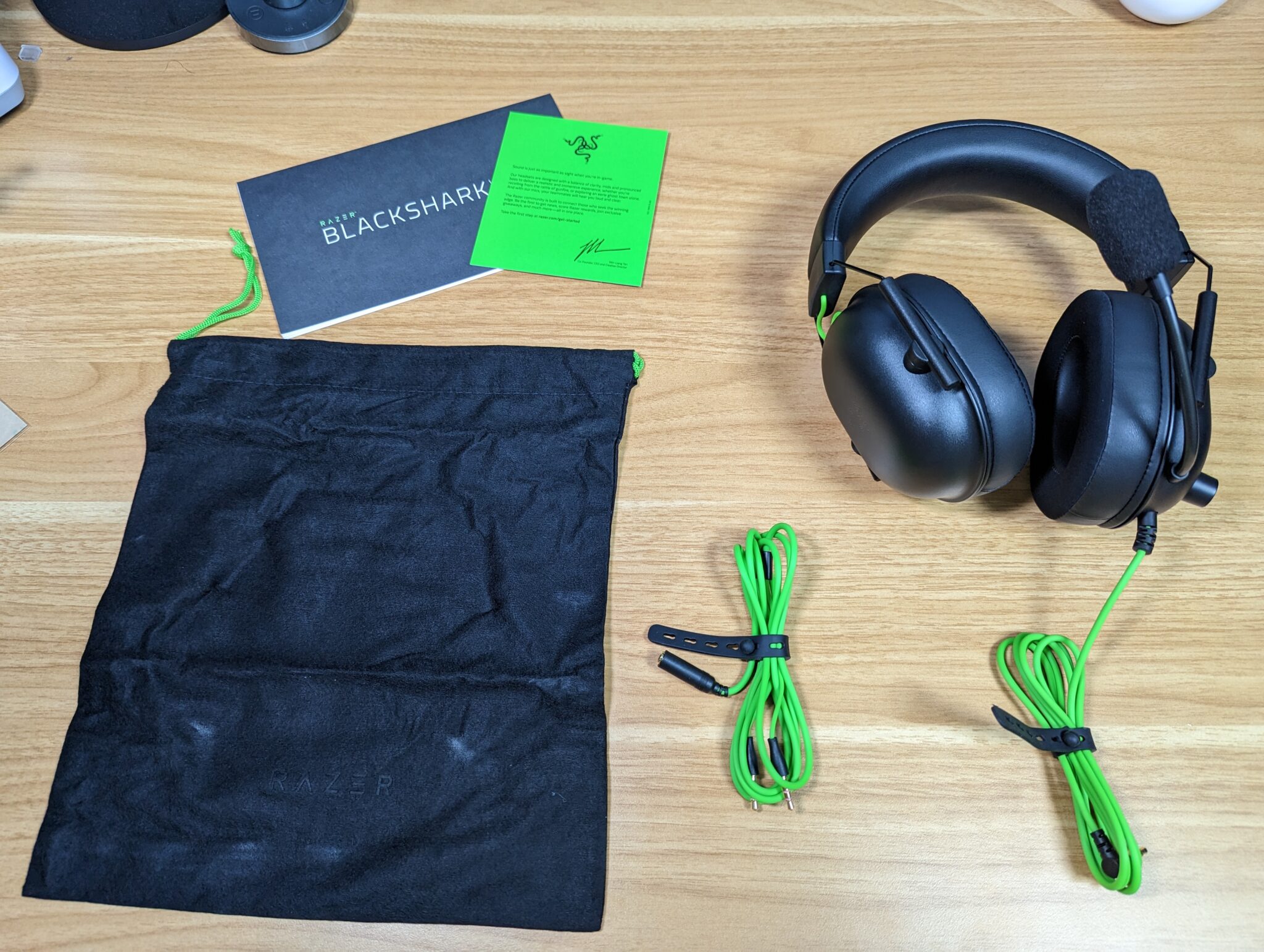 【Razer BlackShark V2X 】レビュー「軽くて足音も聞こえる‼FPS初心者にオススメのゲーミングヘッドセット」 | のんたびの ...